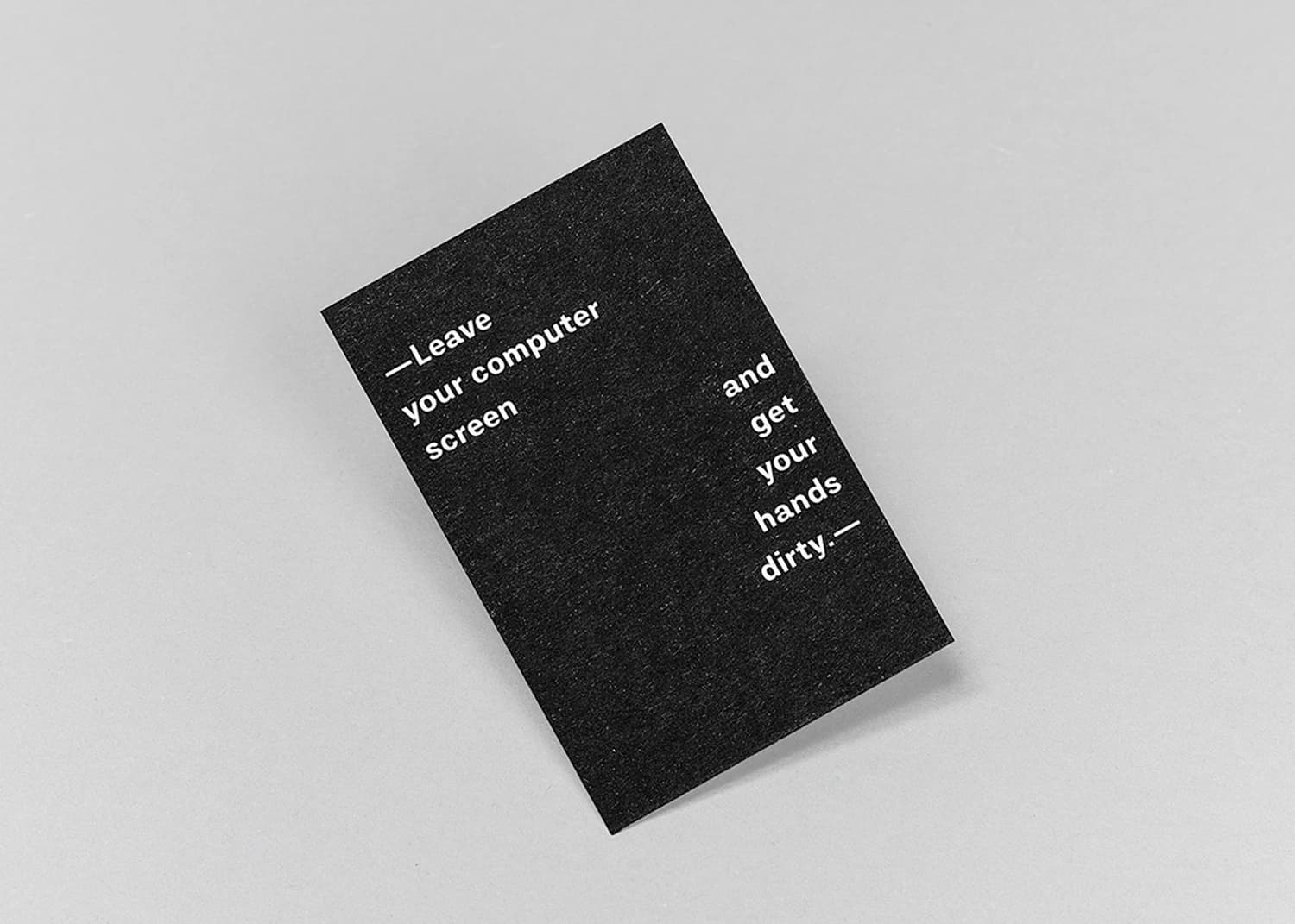 Branding and graphic design studio in Barcelona | Vasava